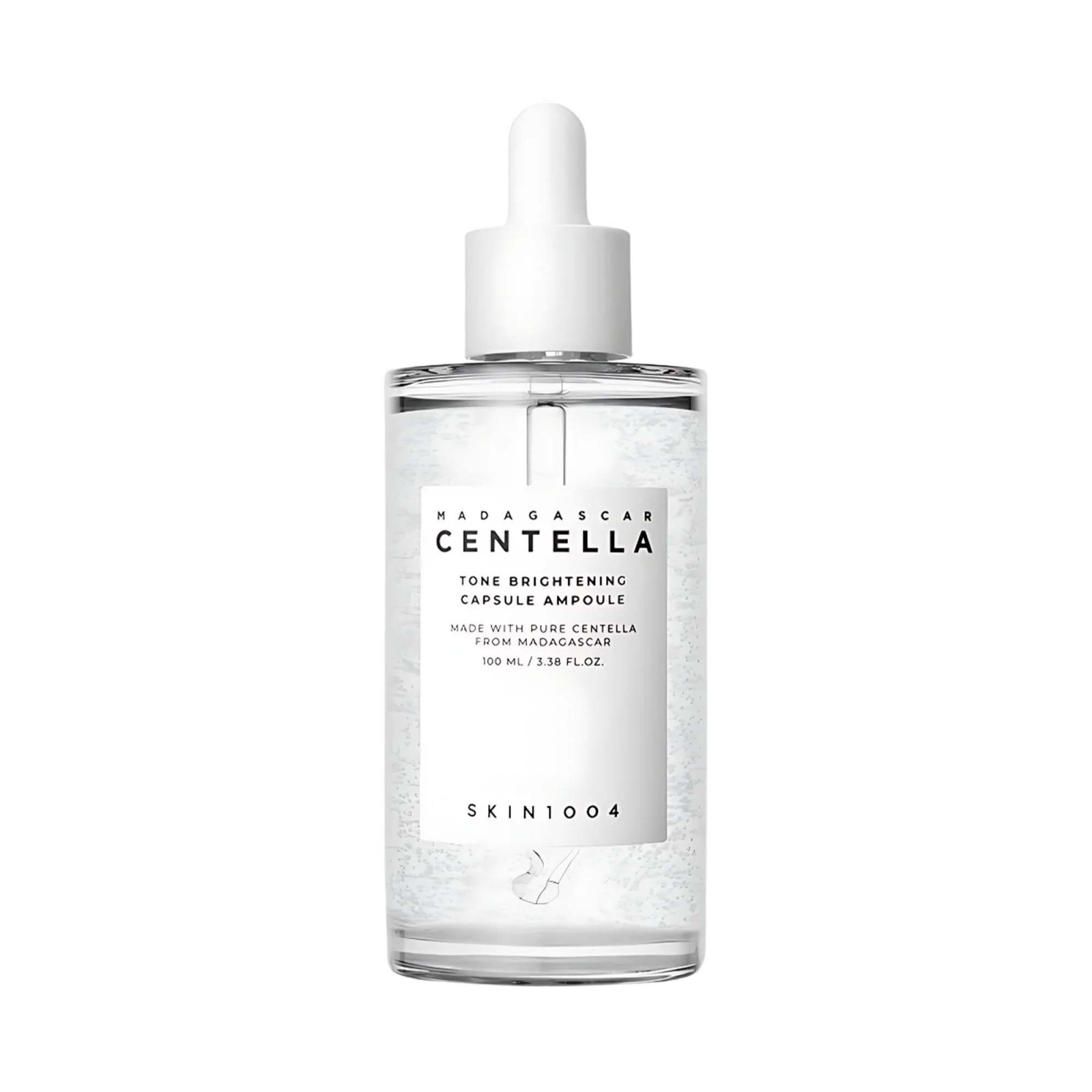 SKIN1004: Centella asiática pura desde Madagascar | MiiN Cosmetics España