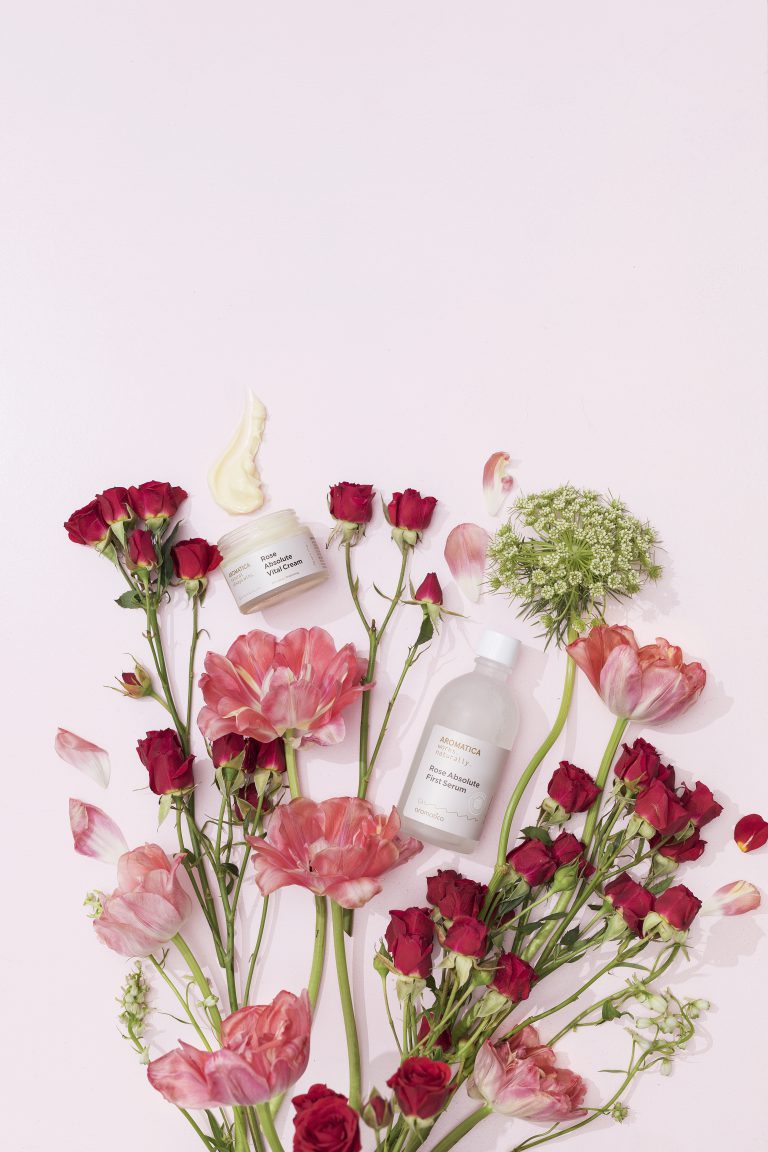 Flower beauty: nuestros productos a base de flores preferidos | MiiN ...
