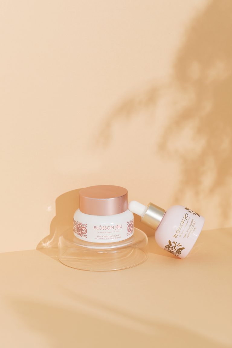 Flower beauty: nuestros productos a base de flores preferidos | MiiN ...