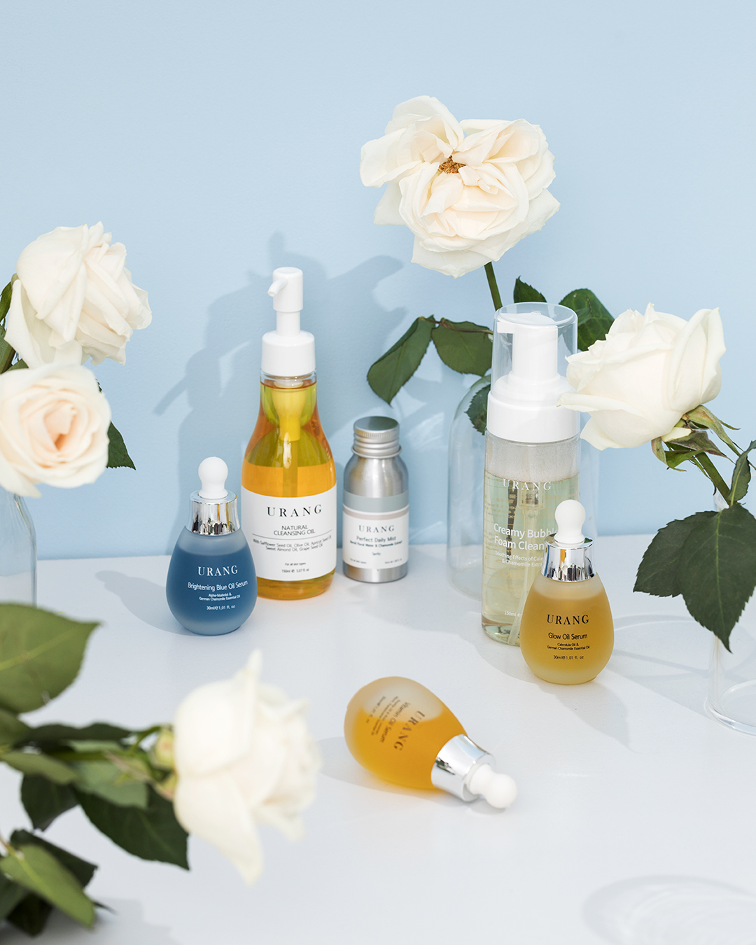 Flower beauty: nuestros productos a base de flores preferidos | MiiN ...