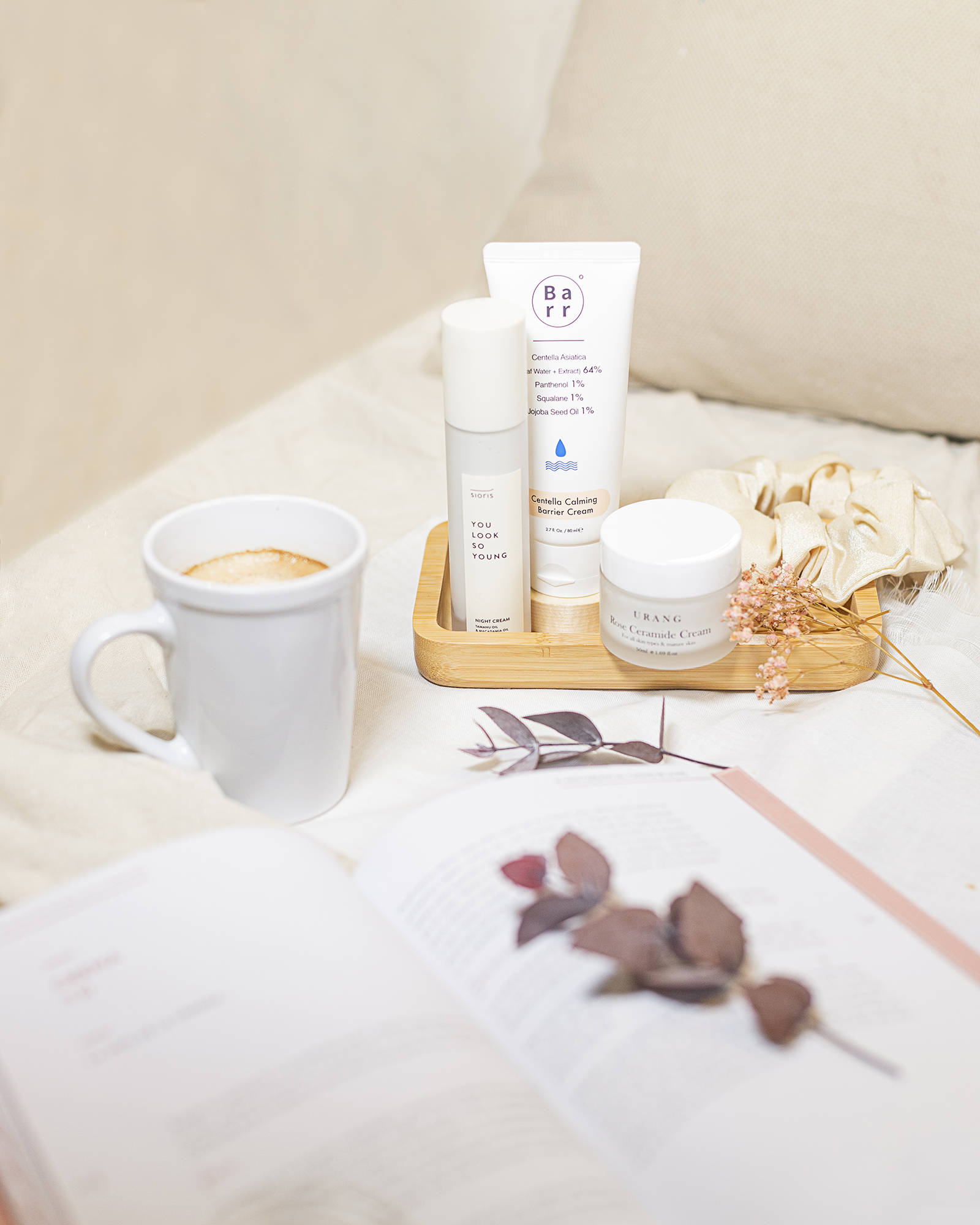Nuestras mejores cremas para el frío invierno | MiiN Cosmetics