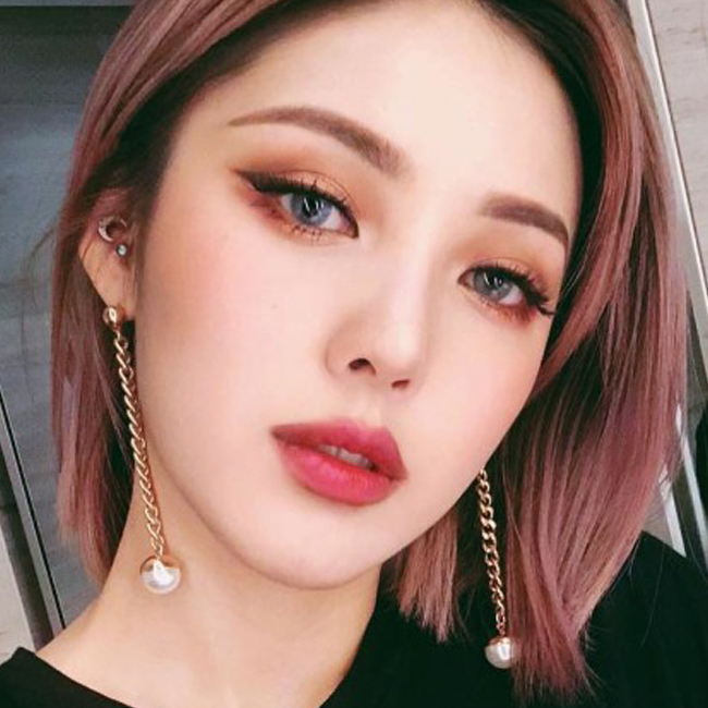 El make-up look coreano perfecto | MiiN Cosmetics