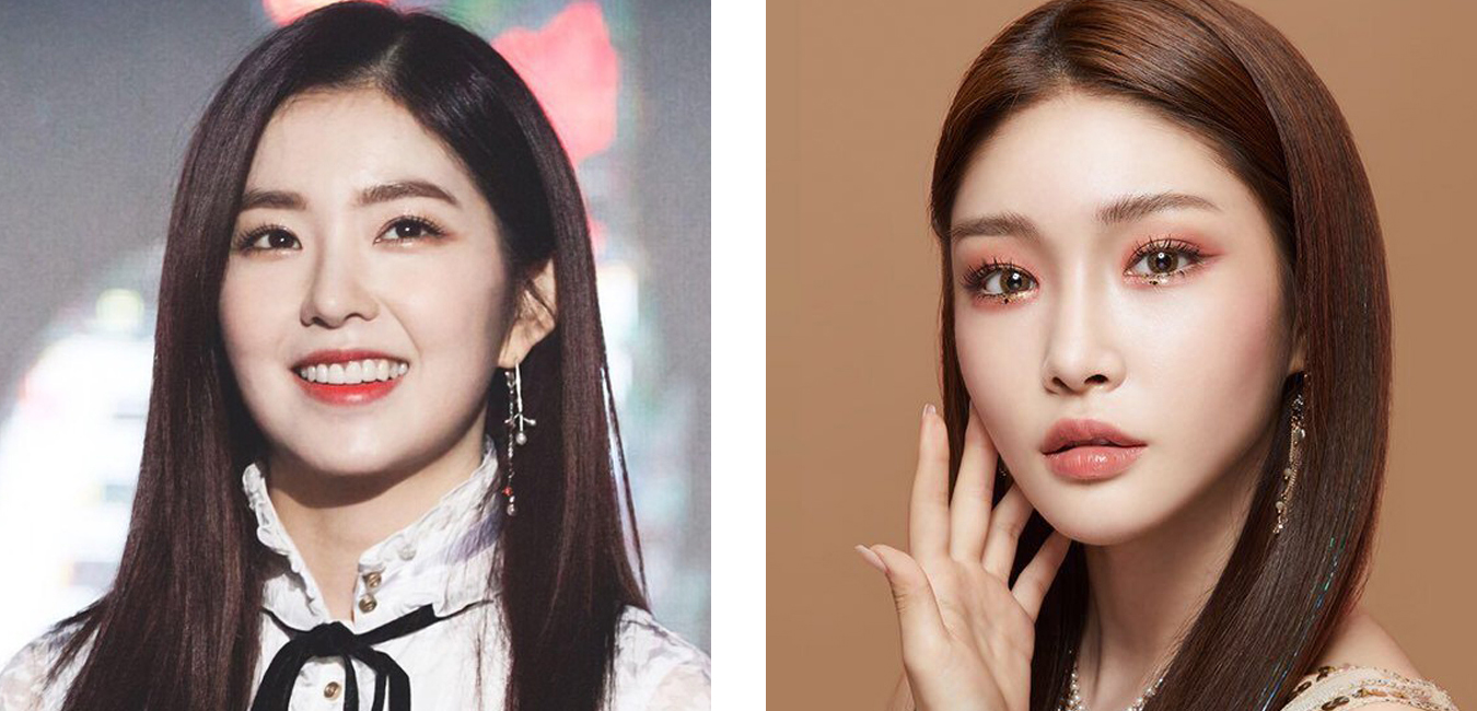 El make-up look coreano perfecto | MiiN Cosmetics