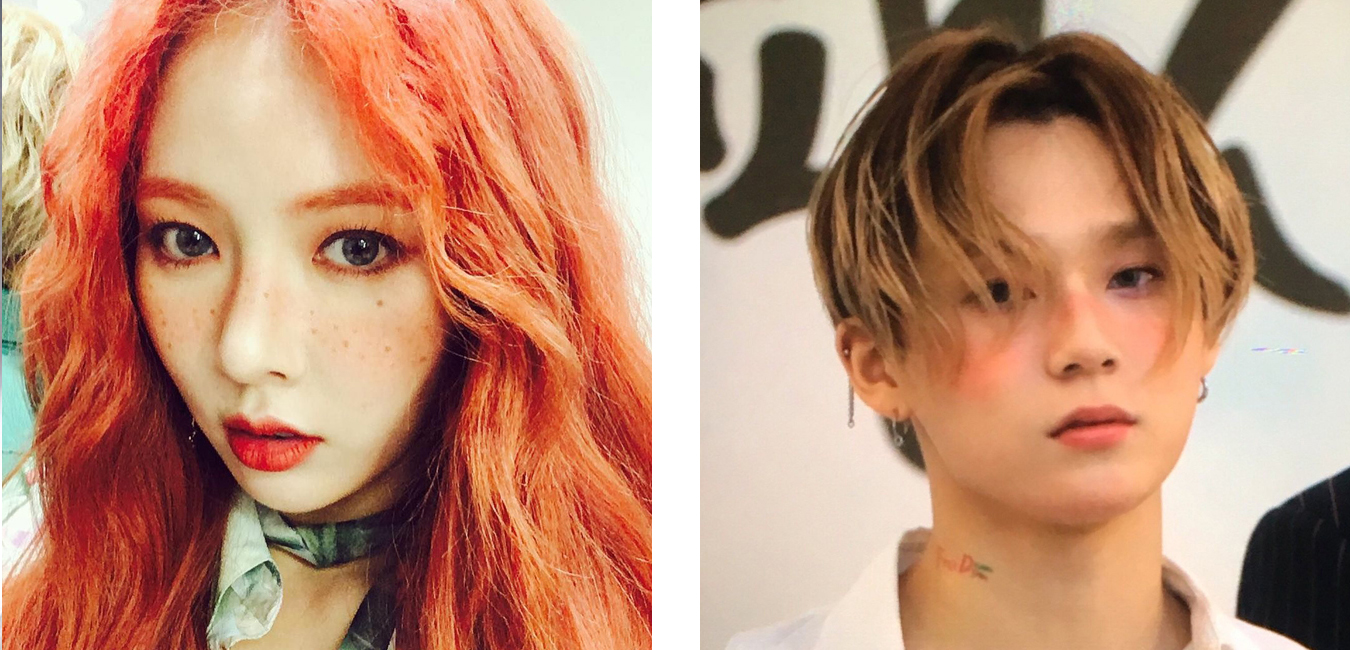 El make-up look coreano perfecto | MiiN Cosmetics