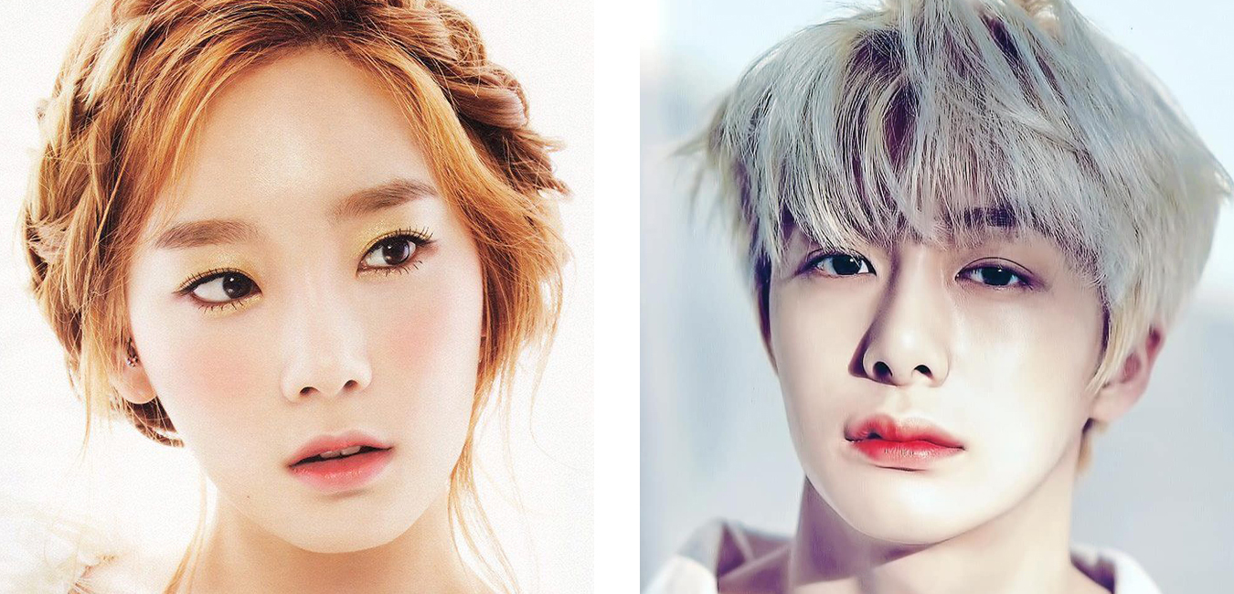 El make-up look coreano perfecto | MiiN Cosmetics