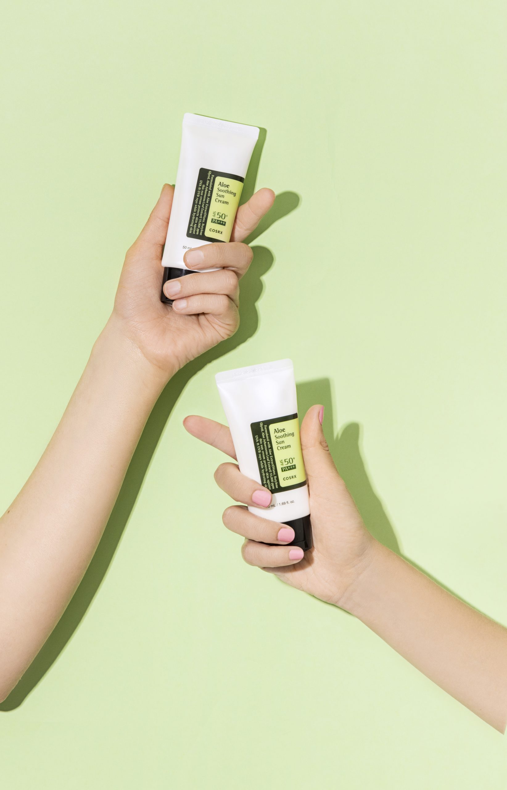 Encuentra el mejor protector sol para este verano