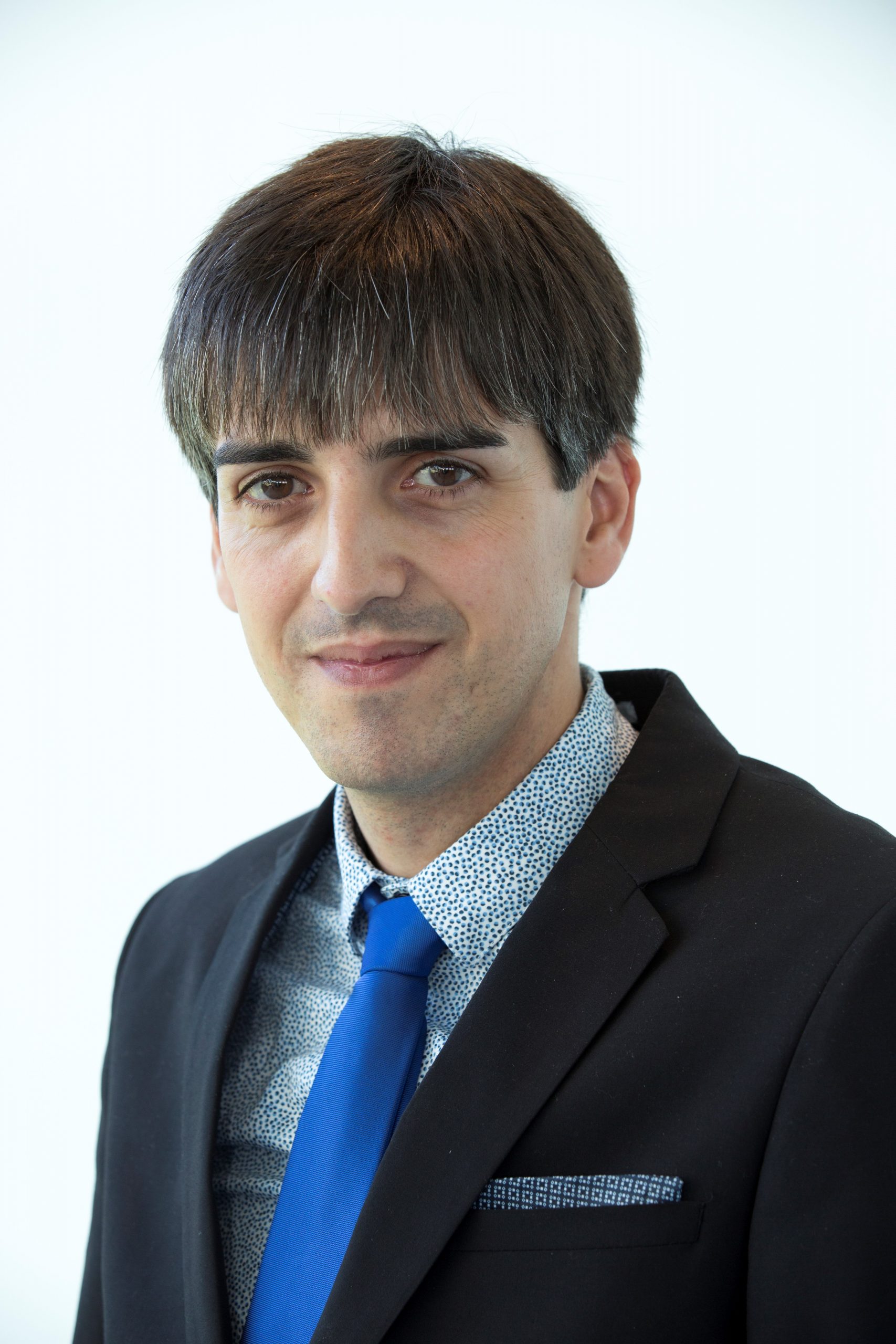 MiiN Awards 2020: Entrevista a Ivan, de Beauty Cluster | MiiN Cosmetics