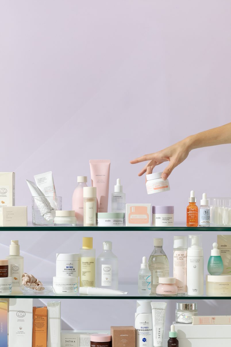 Las mejores tendencias coreanas de belleza en nuestro blog | MiiN Cosmetics